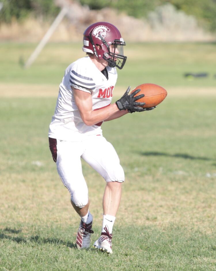 Morgan football preview: Trojans take new coach, young team into state ...